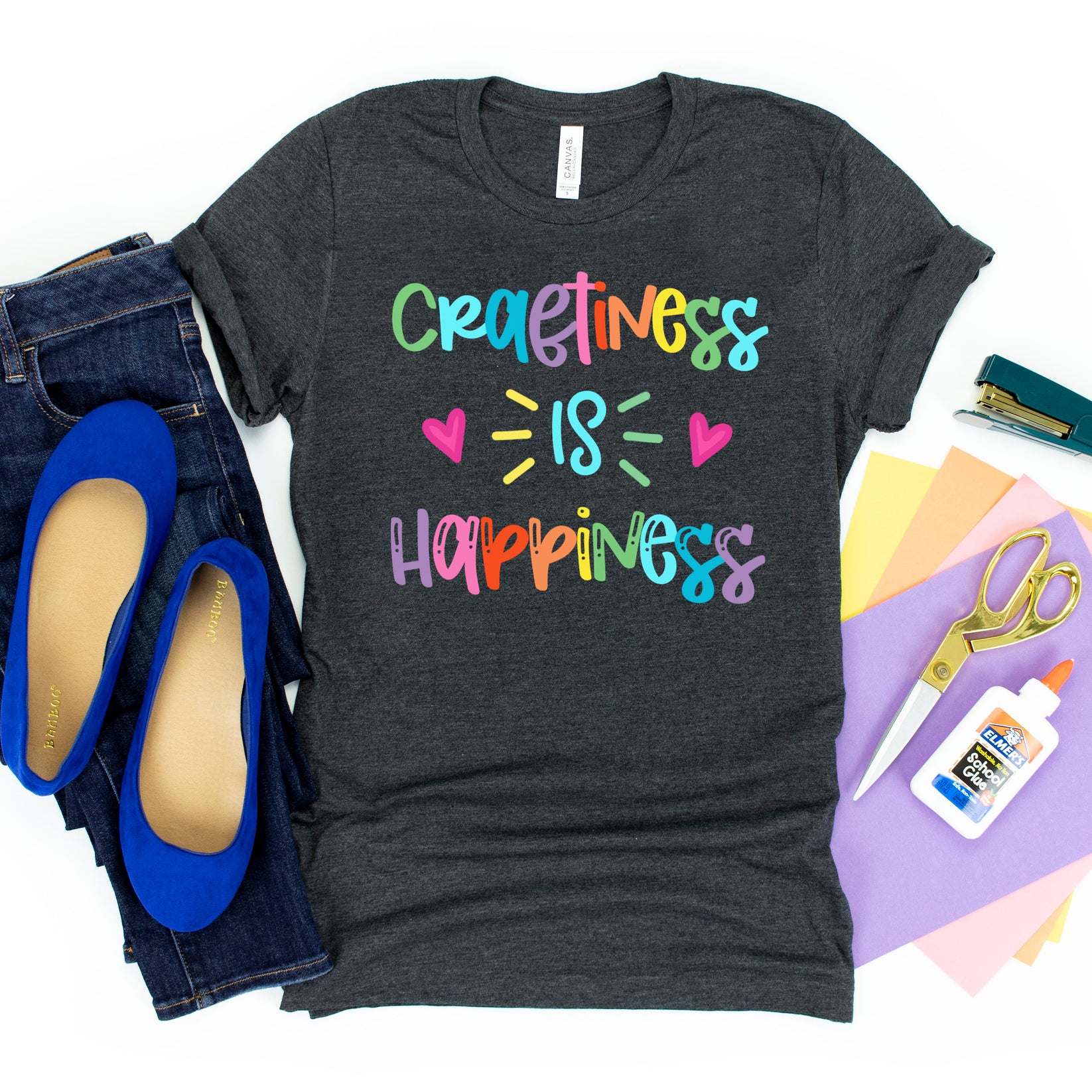 Crafty SVG Bundle – Hello Creative Family